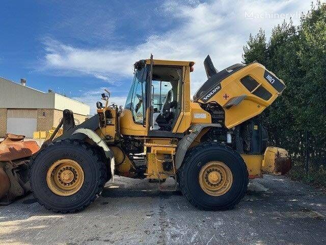 Volvo L 70 H prednji utovarivač