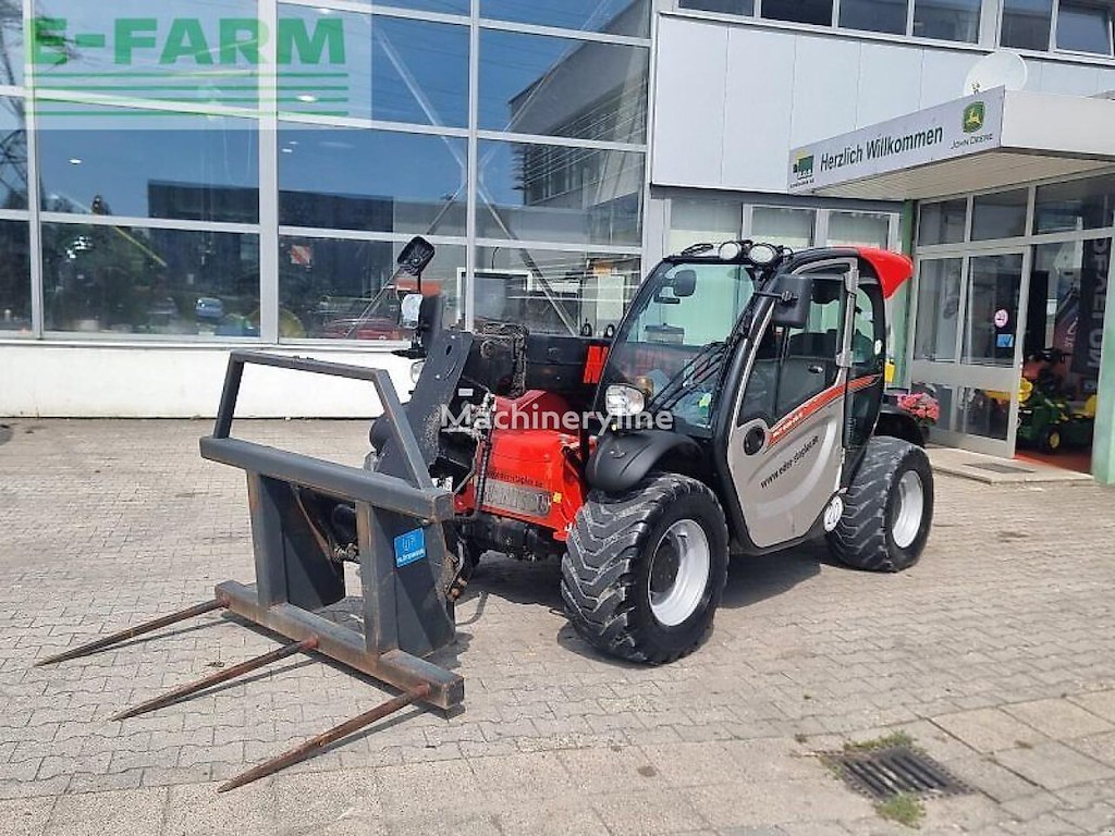 Manitou mlt 625 h 75k teleskopski prednji utovarivač