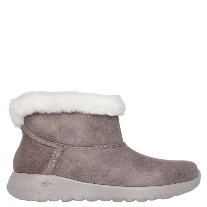 Skechers On-The-Go Joy - Cozy čizme