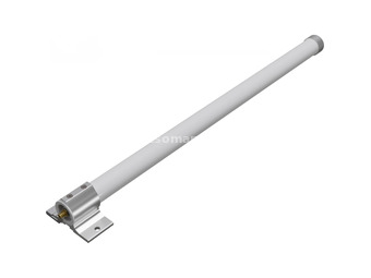 MIKROTIK 868_Omni_antenna LoRa omnidirectional antenna kit 6.5dBi 824-960MHz SMA female plug