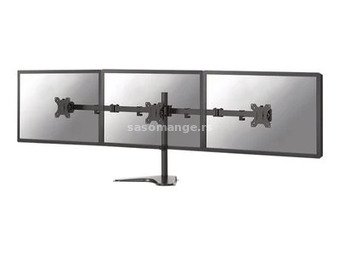 NEOMOUNTS FPMA-D550DD3 Table monitor kar 3 képernyőhöz 13-27" black