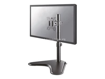 NEOMOUNTS FPMA-D550SBLACK Monitor desktop stand 10-32" black