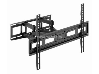 GEMBIRD WM-80ST-03 TV mural holder 37" - 80"