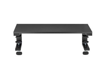 V7 DT1RSC Table monitoremelő stand black