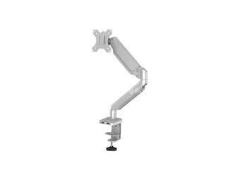 FELLOWES 8056401 TV/Monitor desktop holder silver