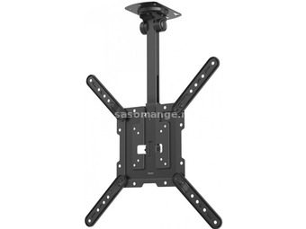 HAMA 118086 LCD TV/Monitor ceiling holder black