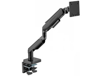 LCPOWER LC-EQ-A49B monitor Arm 17"-49" black