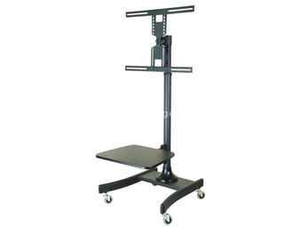 VALUELINE LCD/TV Mobile Cart 27-47"