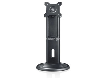 AG NEOVO ES-02 Ergonomic Monitor Stand black