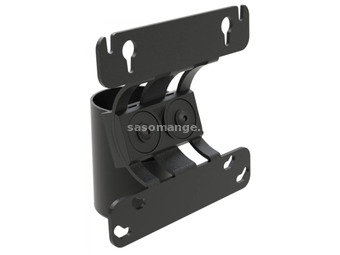 ERGONOMIC SOLUTIONS VESA 75/100 Arc Top Mount