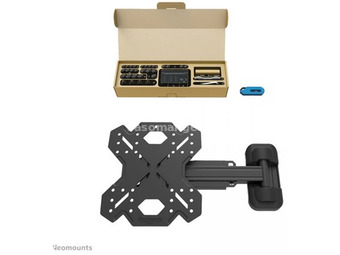 NEOMOUNTS WL40S-840BL12 Neomounts Select tv wall mount 32-55"