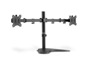 DIGITUS DA-90401 Universal Dual Monitor Stand