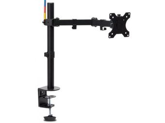 KENSINGTON SmartFit Ergo Single Extended Monitor Arm