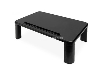 DIGITUS DA-90458 Ergonomic Monitor Riser