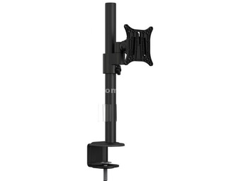 MULTIBRACKETS 7350073735822 M VESA Deskmount Officeline Single a lever monitor stand black