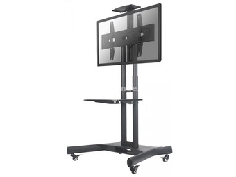 NEOMOUNTS NM-M1700BLACK Flat screen floor stand