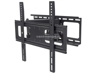 MANHATTAN Universal Flat-Panel TV Full-Motion Wall Mount