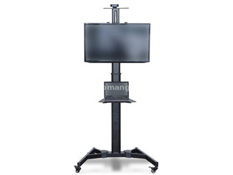 DIGITUS DA-90370 TV Presentation cart