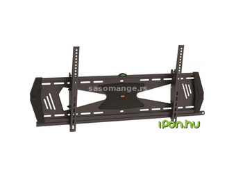 STARTECH Flat-Screen TV Wall Mount - Low Profile - Anti-Theft - Tilting