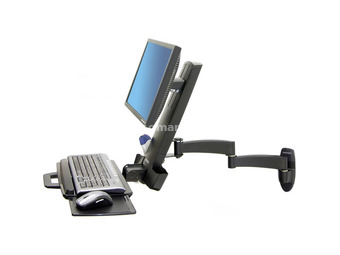 ERGOTRON 200 Series Combo Arm