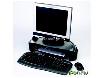 FELLOWES Smart Suites Plus screen stand