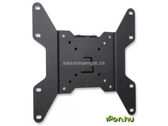 MANHATTAN Universal Flat-Panel TV Ultra Slim Wall Mount