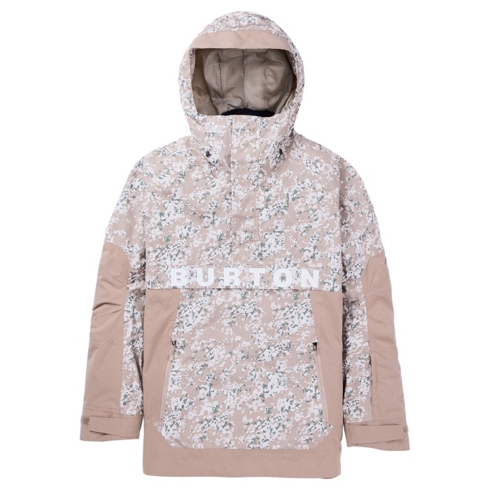Burton Frostner Anorak jakna