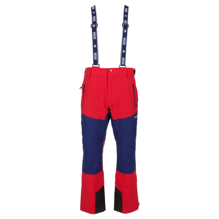 NGN Snow Breaker 2.0 pantalone