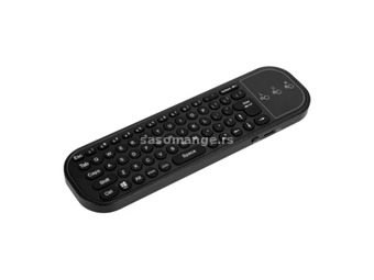 GMB-G60S PRO BT AIR MOUSE 2.4GHz Wireless BT connection gyroscope voice remote control