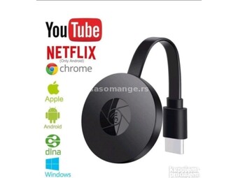 Google chromecast-Google chromecast- chromecast