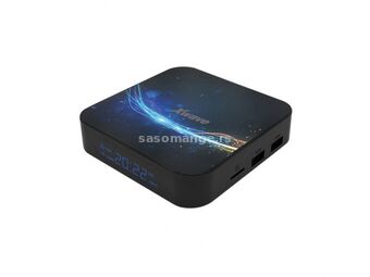 XWAVE Smart TV Box 310/ crna