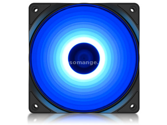 DEEPCOOL RF 120 B blue