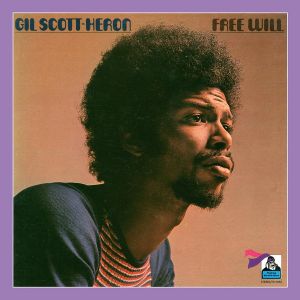 Gil Scott-Heron