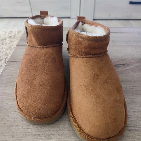 Ugg cizme