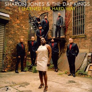 Sharon Jones & the Dap-Kings