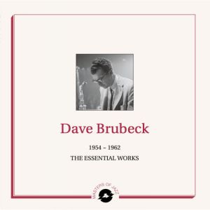 Dave Brubeck