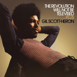 Gil Scott Heron