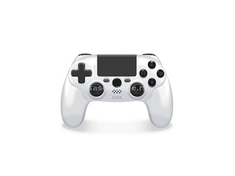 HYPERKIN CIRKA NuChamp Wireless Controller PS4 white