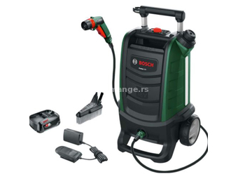 Perač pod pritiskom Fontus 2.0 18V Bosch 06008B6101