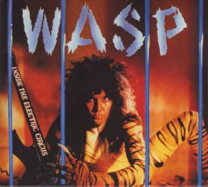 W.A.S.P.