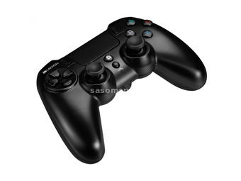 CANYON CND-GPW5 Wireless Gamepad With Touchpad For PS4