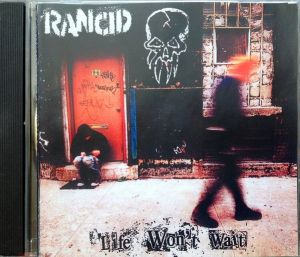 Rancid