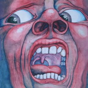 King Crimson