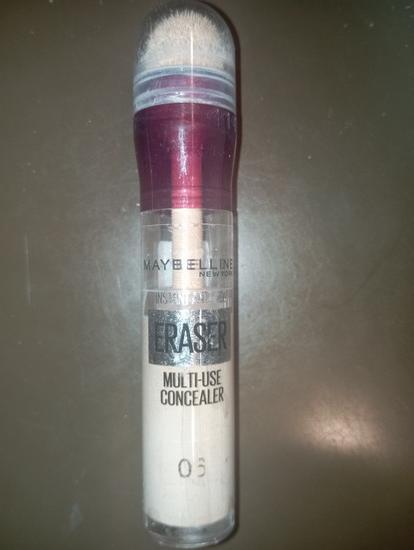 Maybelline Insant Anti-Age Eraser 06