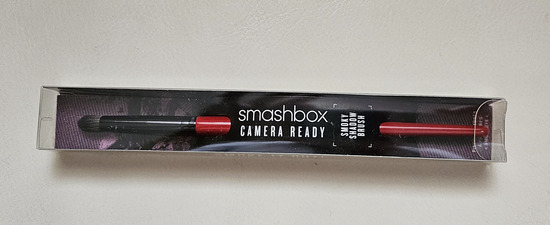 Smashbox Camera Ready Smoky Sh.Brush, novo