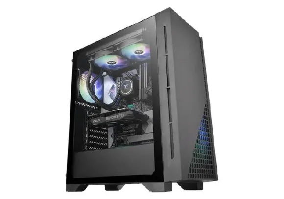 Thermaltake Kućište H330