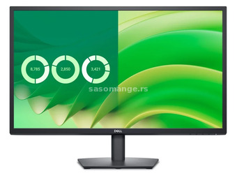 DELL 27 inch E2725H monitor