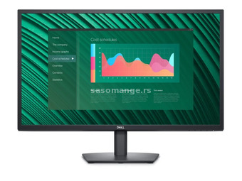 DELL 27 inch E2723H monitor