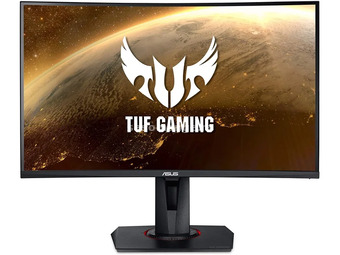 ASUS 27 inča VG27VQ TUF Gaming monitor