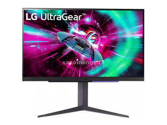 LG 27GR93U-B UltraGear